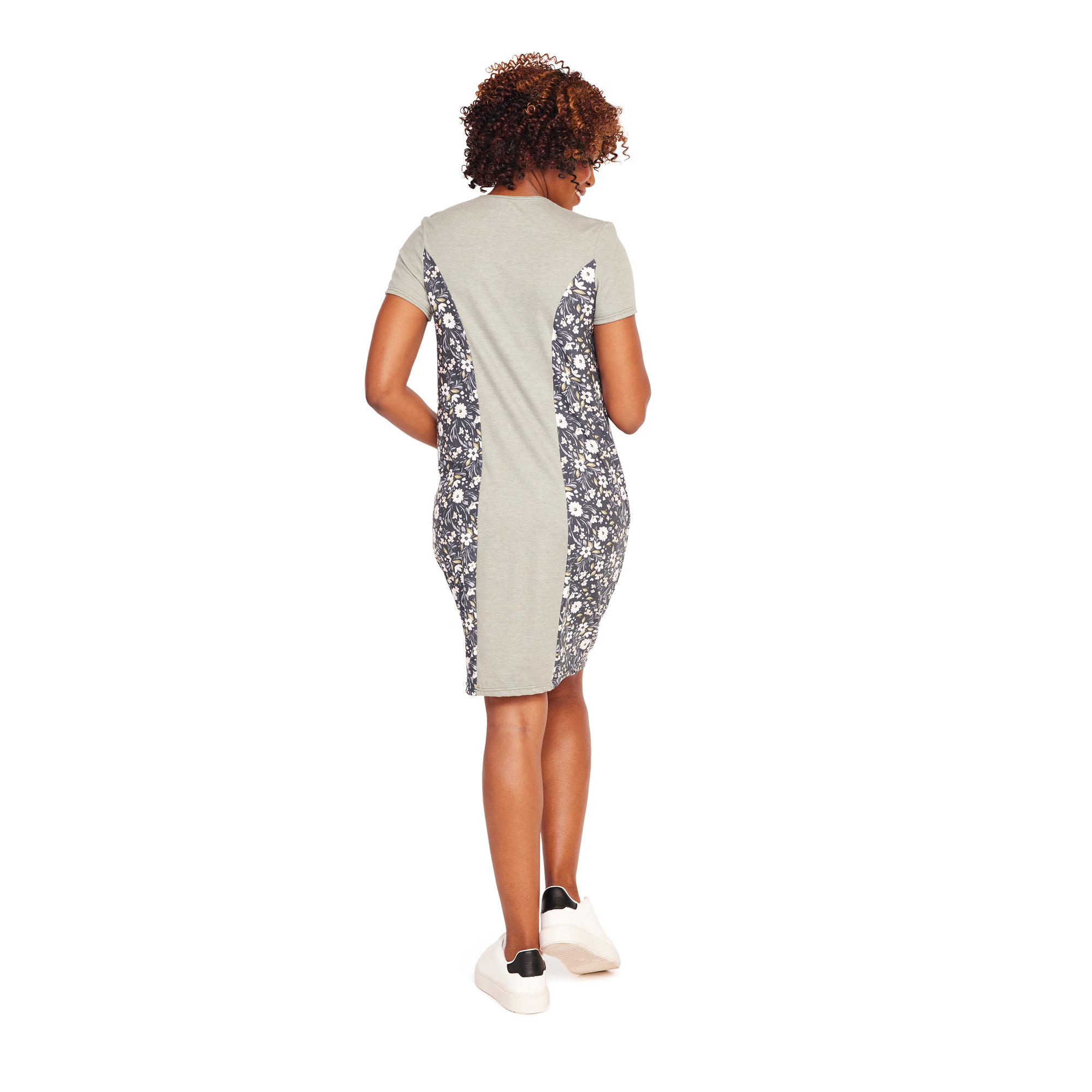 Grace Dress Sewing Pattern | Ditto