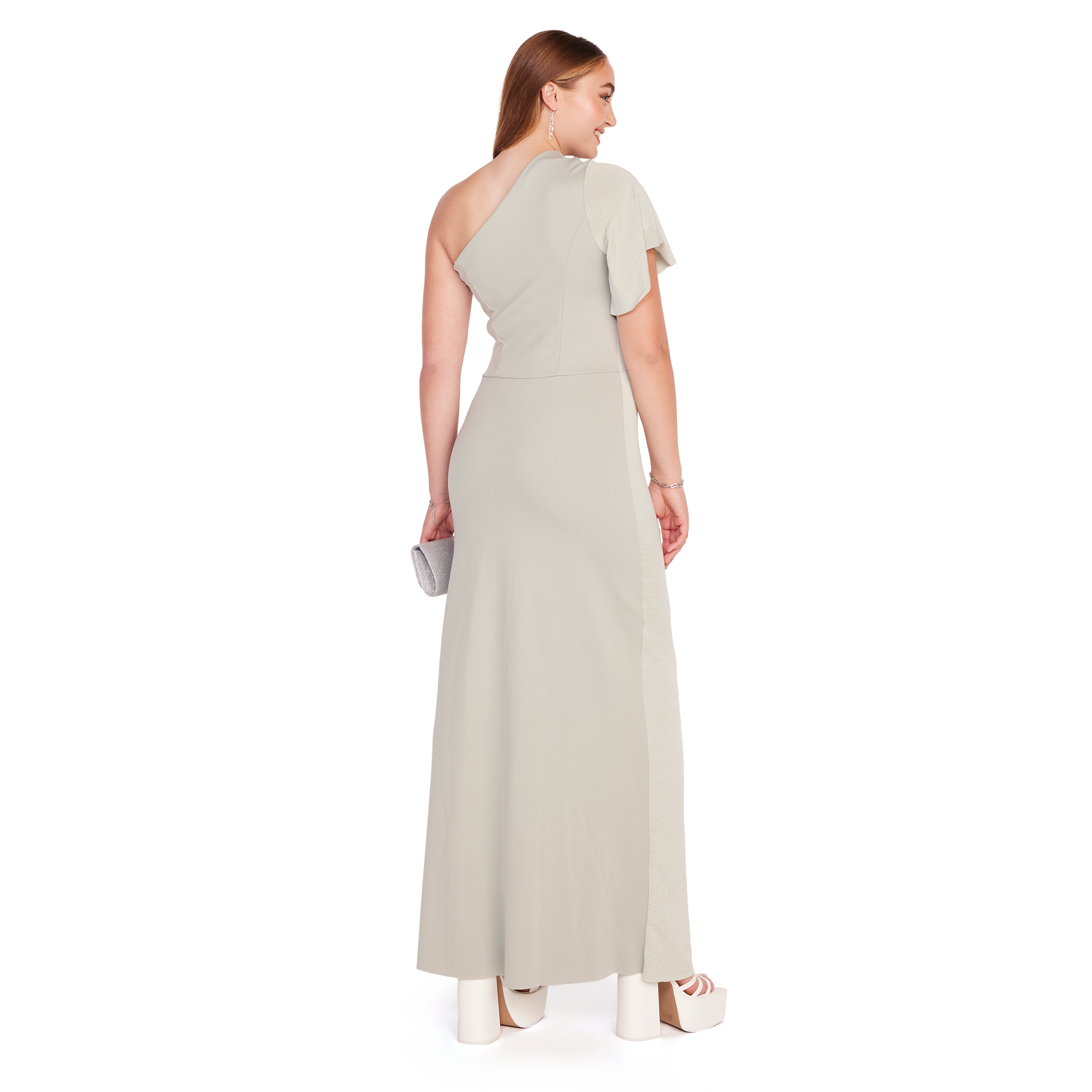 Morgan Dress Sewing Pattern | Ditto