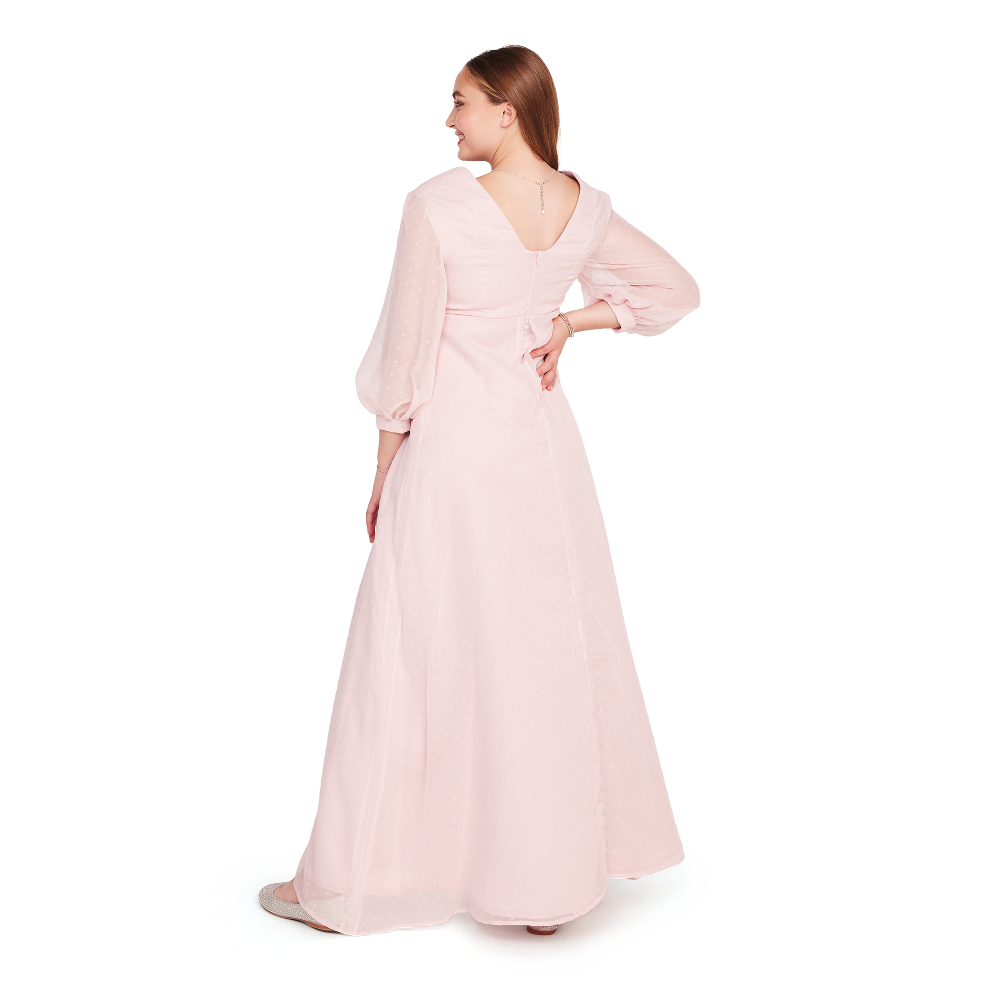 Maria Dress Sewing Pattern | Ditto