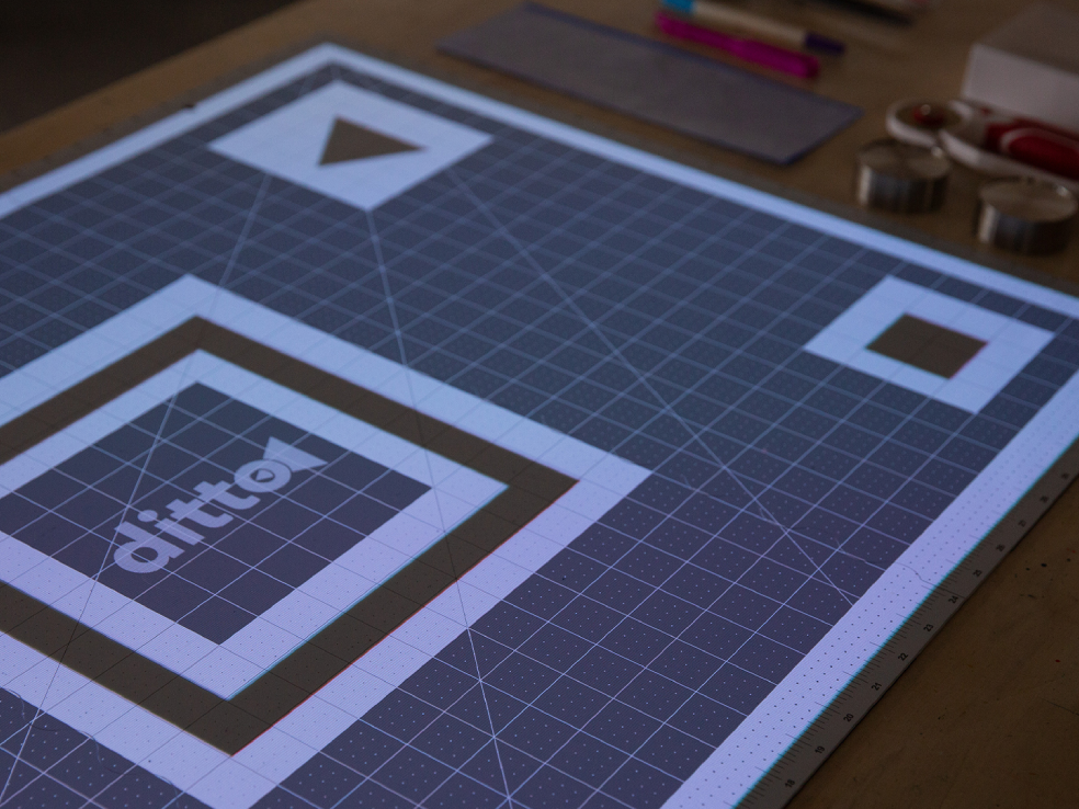 Ditto Patterns Learning Center for Sewists | Ditto